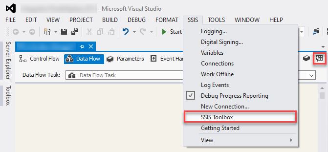 Installation And Setup Ssis Integration Toolkit For Dynamics 365